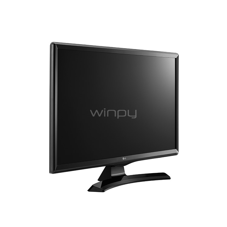 Smart TV - Monitor LG 24MT49S-PS de 24” - 24MT49S-PS.AWH - Winpy.cl