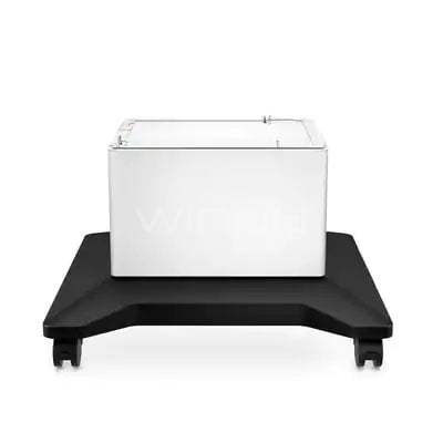 Gabinete para impresora HP LaserJet - F2A73A - Winpy.cl