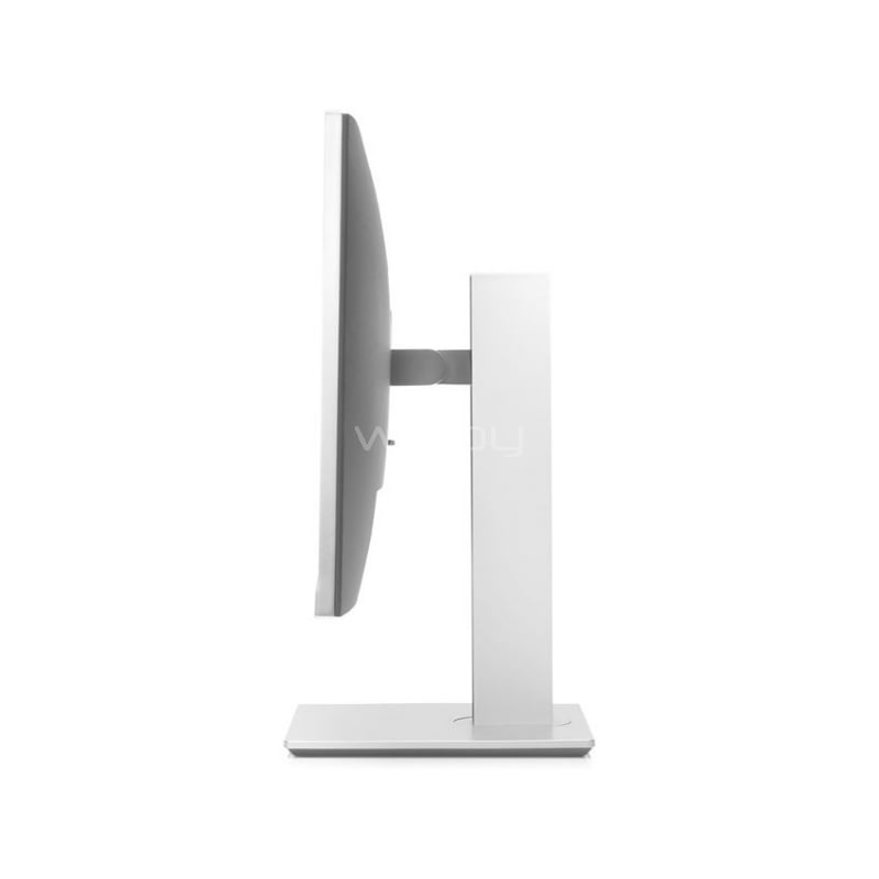 Monitor HP EliteDisplay E233 de 23“ (IPS, Full HD, 60Hz, 5ms ...