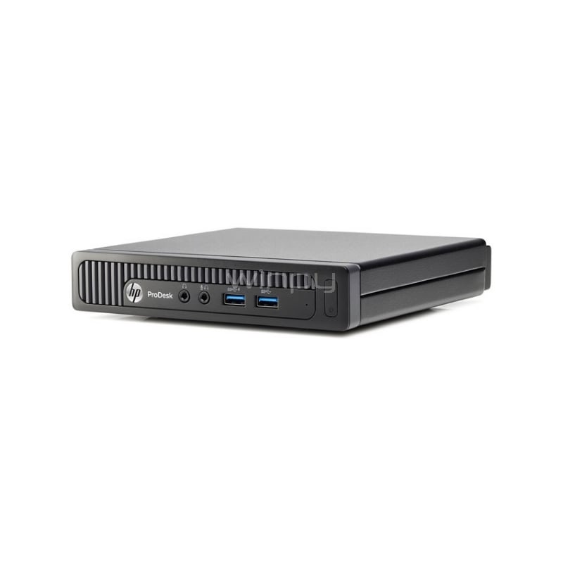 Computador HP ProDesk 600 G1 Mini - P0D08LT - Winpy.cl