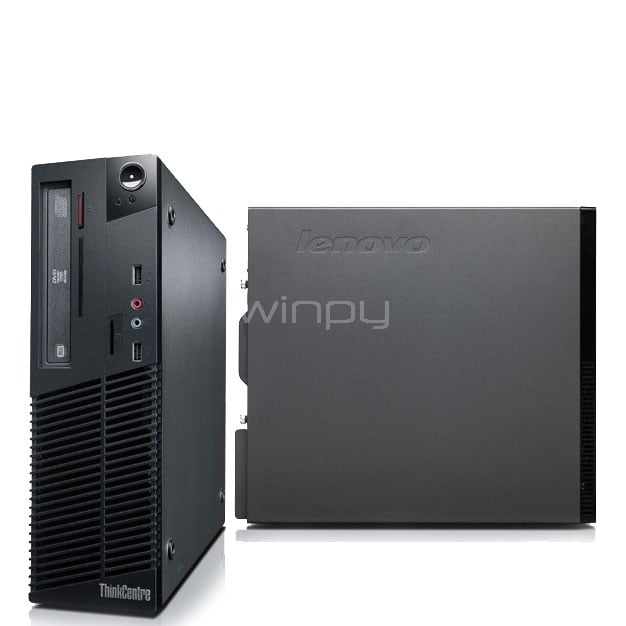Lenovo ThinkCentre M71e SFF - 3157F5D - Winpy.cl