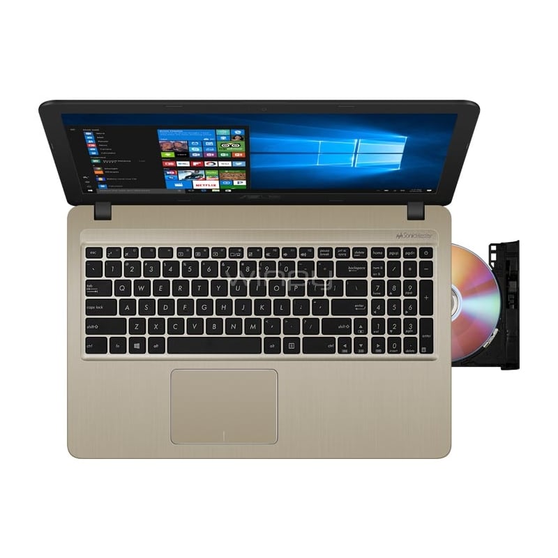 Notebook Asus X540MA-GQ024T - 90NB0IR1-M07060 - Winpy.cl