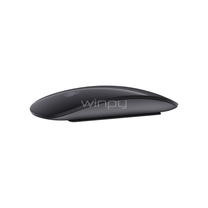 Apple Magic Mouse 2 Gris espacial | MRME2LL/A