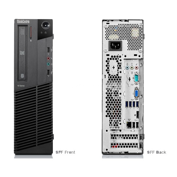 Lenovo ThinkCentre M92p - 3227CV9 - Winpy.cl