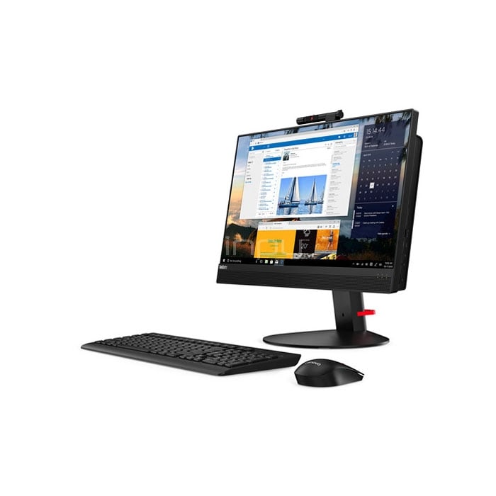 All in One Lenovo ThinkCentre M820z de 21.5“ - 10SDS08N00 - Winpy.cl