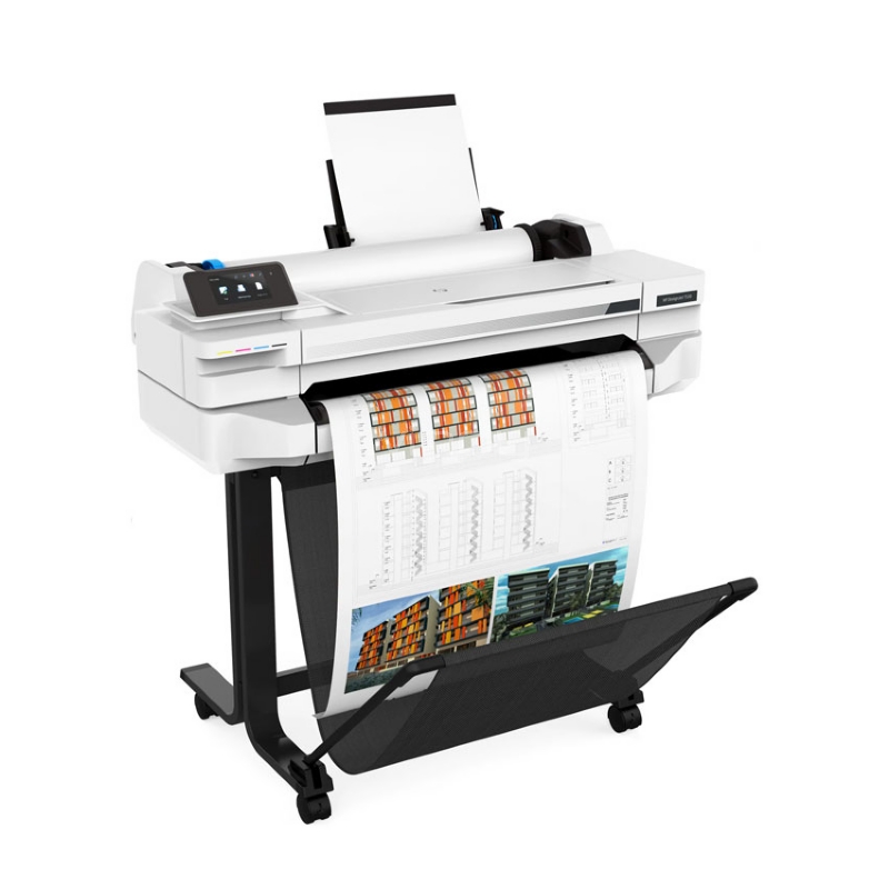 Plotter HP DesignJet T530 de 24/36“ - 5ZY60A - Winpy.cl