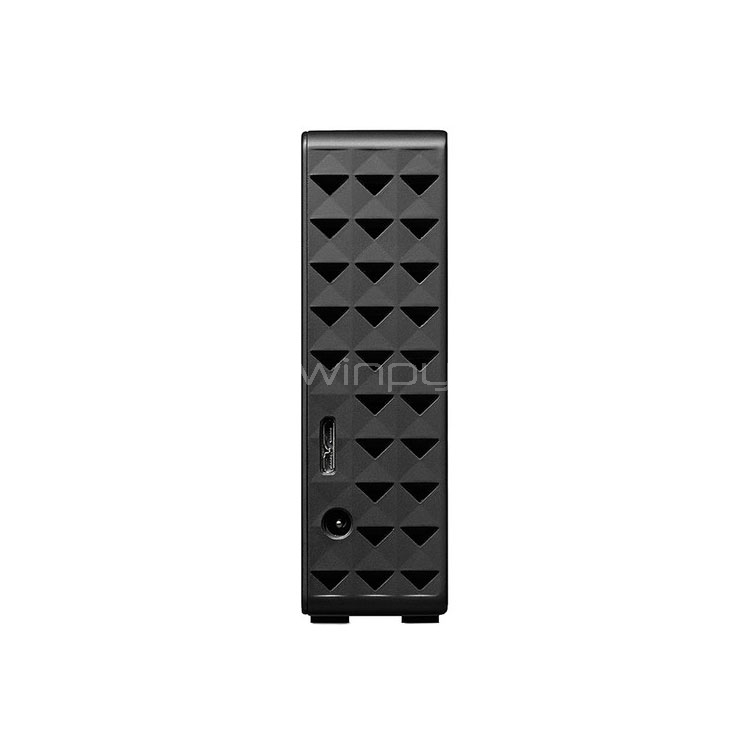 Disco duro de Sobremesa Seagate Expansion de 10TB - STEB10000400 - Winpy.cl Disco duro de Sobremesa Seagate Expansion de 10TB - STEB10000400 - Winpy.cl