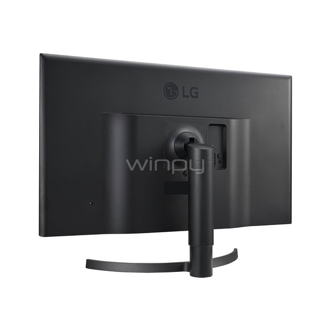 Monitor Gamer LG 32UK550-B de 31.5“ (VA, UDH 4K, 60Hz, 4ms, DisplayPort ...