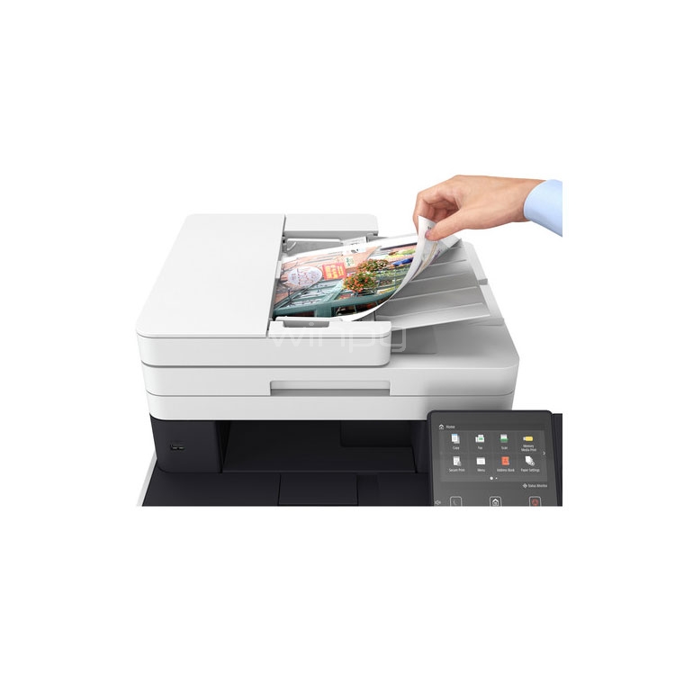 Multifuncional Canon imageCLASS MF735Cx - 1474C003 - Winpy.cl