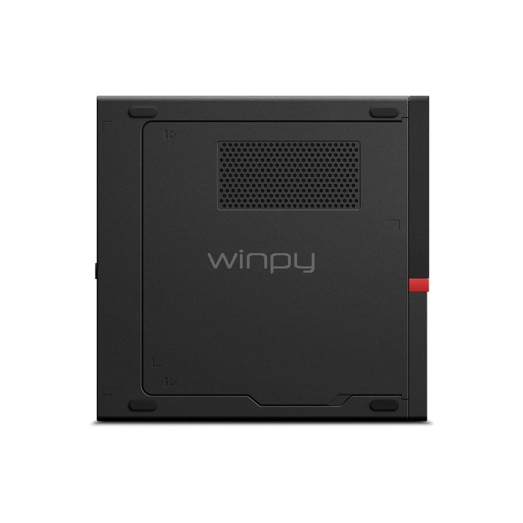 Workstation Lenovo ThinkStation P330 Tiny - 30CES0LX00 - Winpy.cl