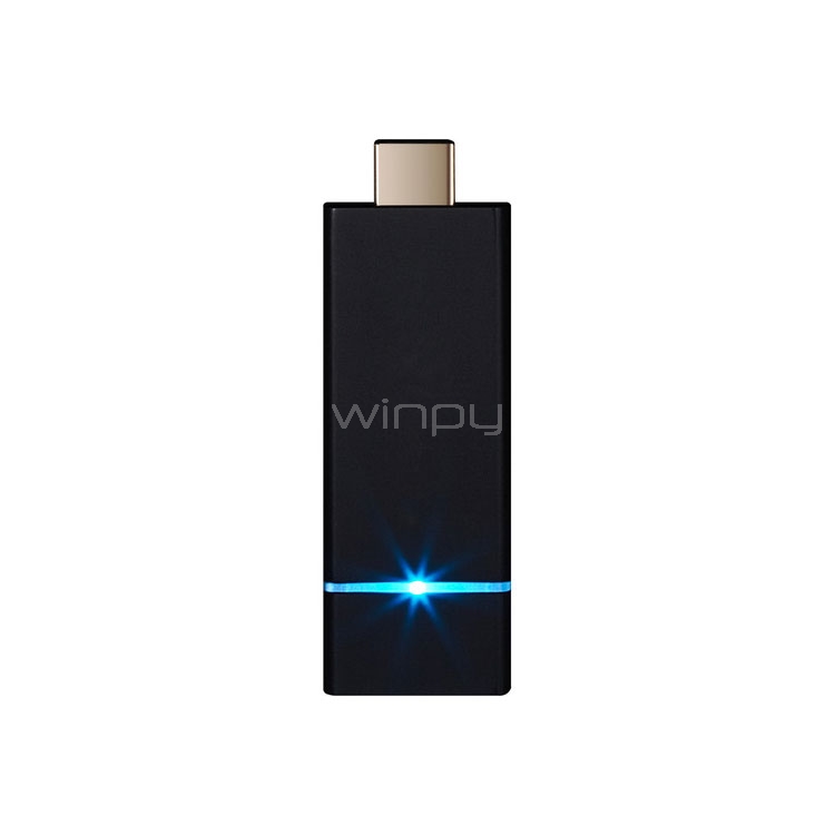 Adaptador Inalámbrico ViewSonic ViewConnect VC10 (Dongle HDMI) | VC10