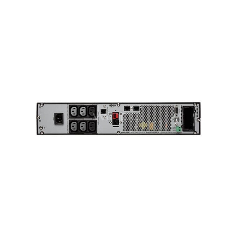 UPS Tripp-Lite, doble Conversión 1.0KVA /0.9kW - SUINT1000LCD2U - Winpy.cl