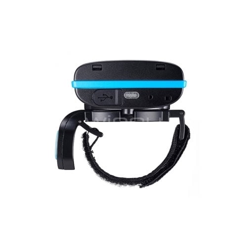 Escáner de anillo Unitech MS652 (lector de Codigo de Barra 2D, 2.4GHz ...