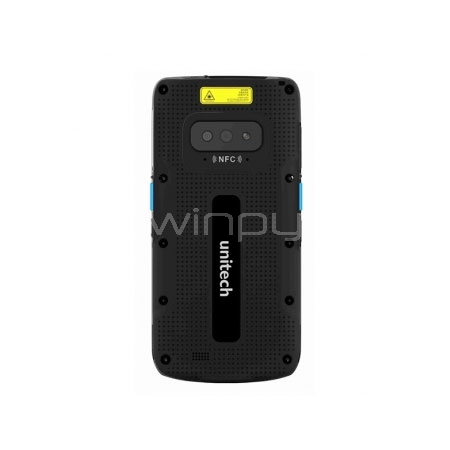 Celular empresarial Unitech EA500 de 5“ - EA500 - Winpy.cl