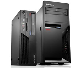 Lenovo ThinkCentre M58e 7269-D9S - 7269D9S - Winpy.cl