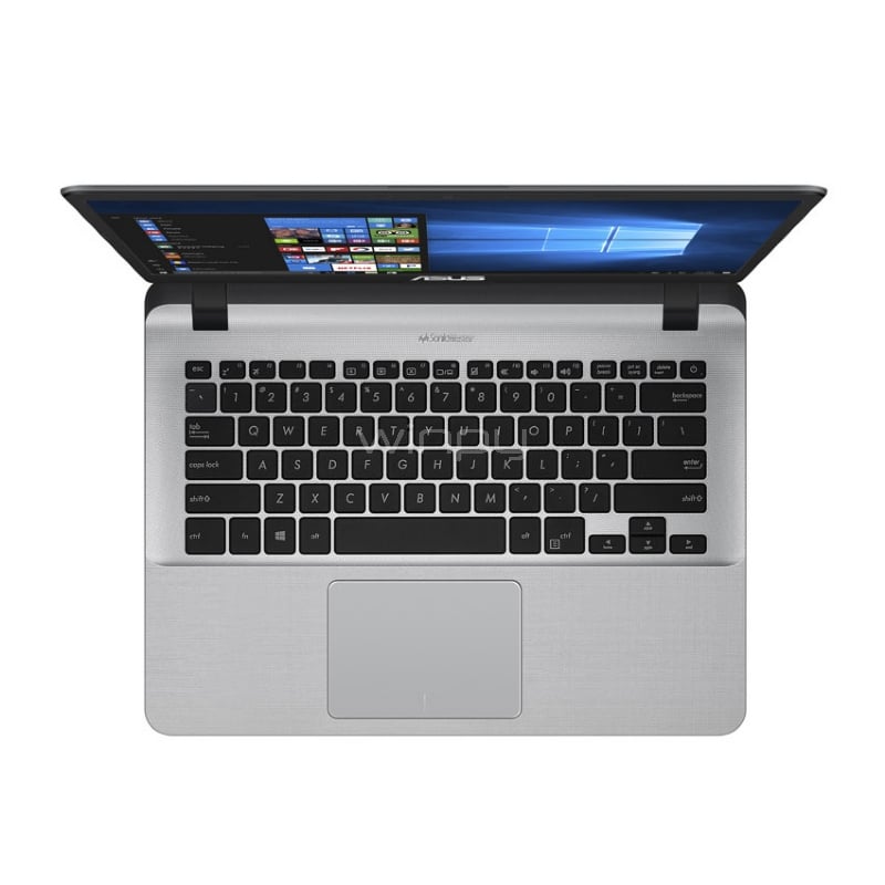 Notebook Asus X407MA-BV069 - 90NB0HR1-M02440 - Winpy.cl