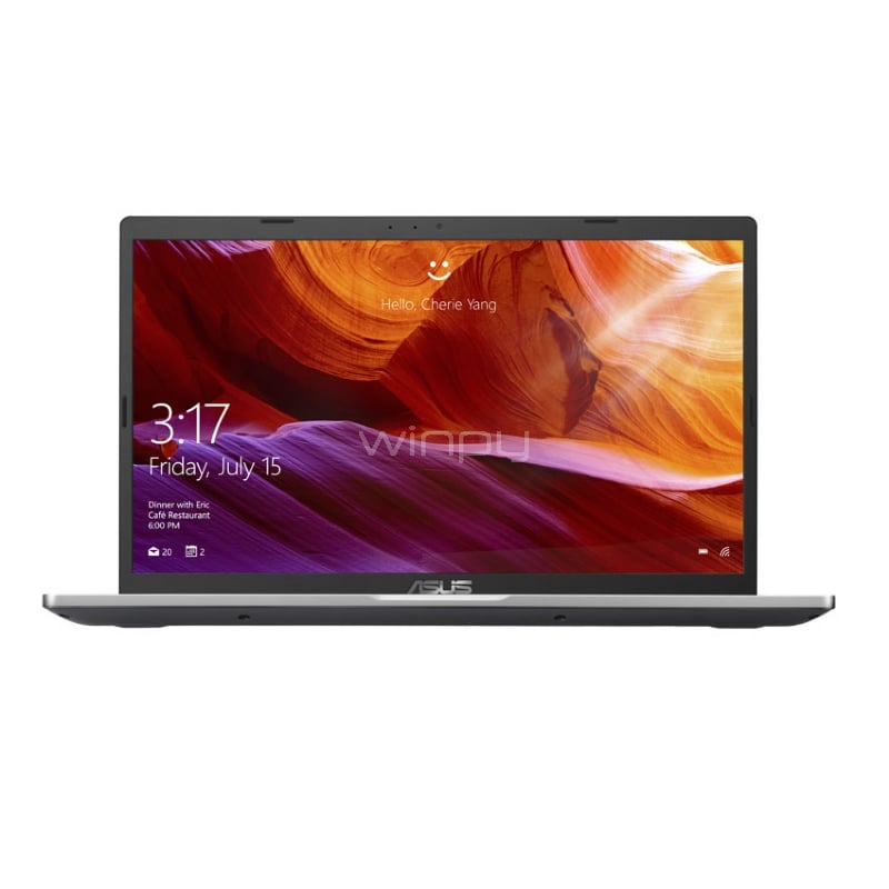 Notebook Asus X409FA-EK041 - 90NB0MS1-M00510 - Winpy.cl