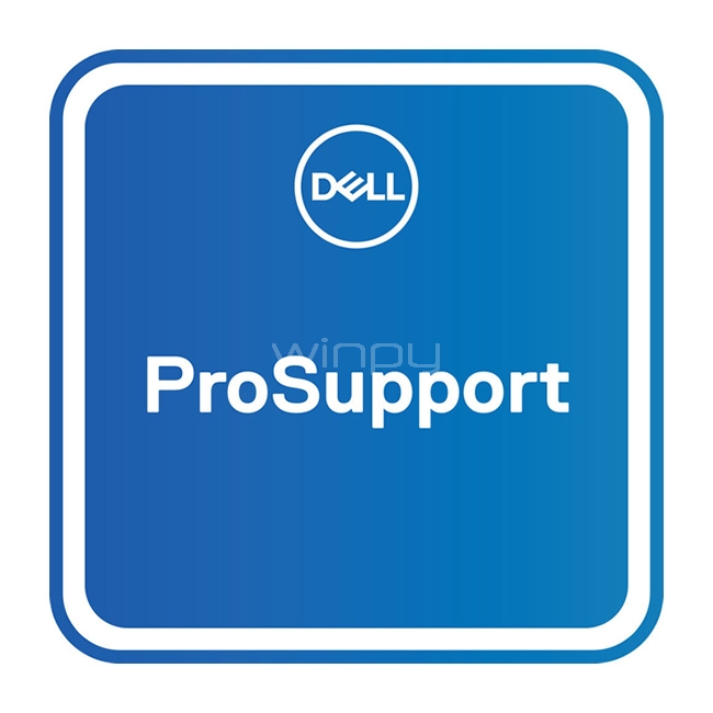 Garantía Extendida Dell ProSupport 24x7 para PowerEdge R440 (3 años ...