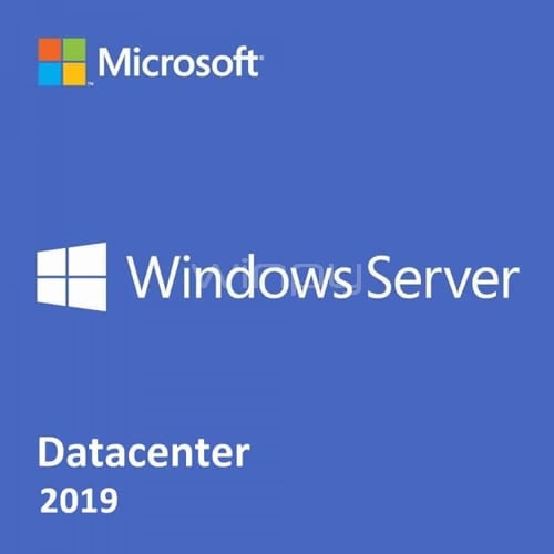 Sistema Operativo Windows Server Datacenter Core 2019 - 9EA-01044 ...