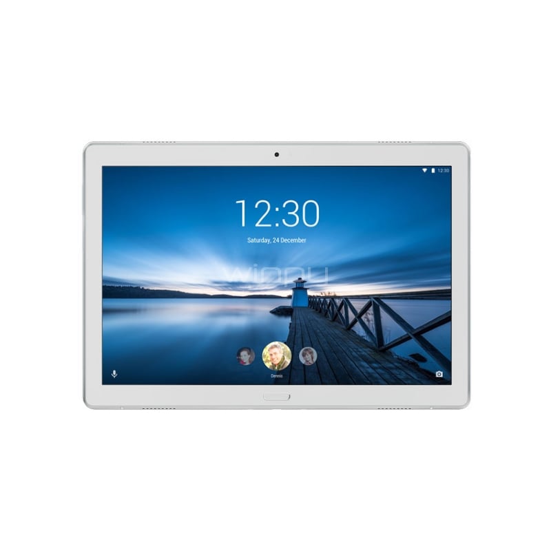 Tablet Lenovo Tab P10 de 10.1“ - ZA440182CL - Winpy.cl
