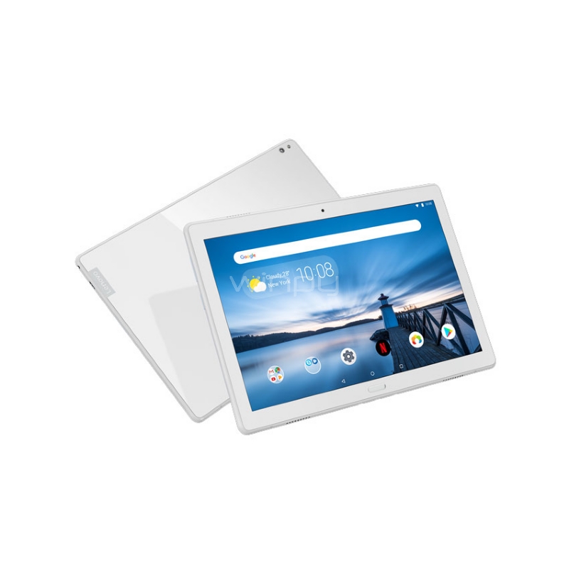 Tablet Lenovo Tab P10 de 10.1“ - ZA440182CL - Winpy.cl
