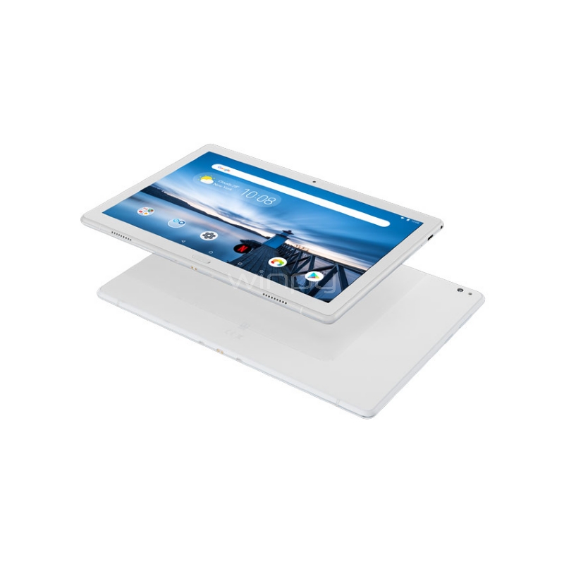 Tablet Lenovo Tab P10 de 10.1“ - ZA440182CL - Winpy.cl