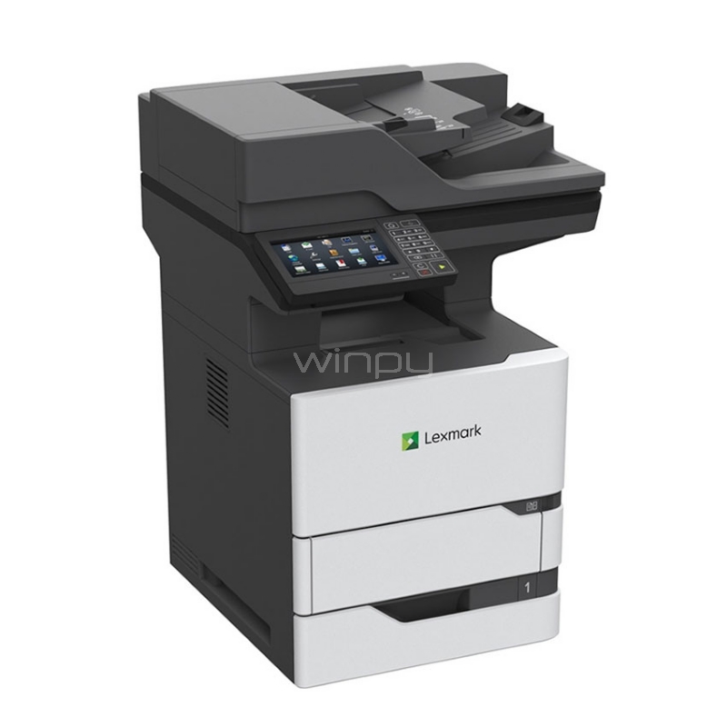 Multifuncional Lexmark MX722adhe - 25B0027 - Winpy.cl