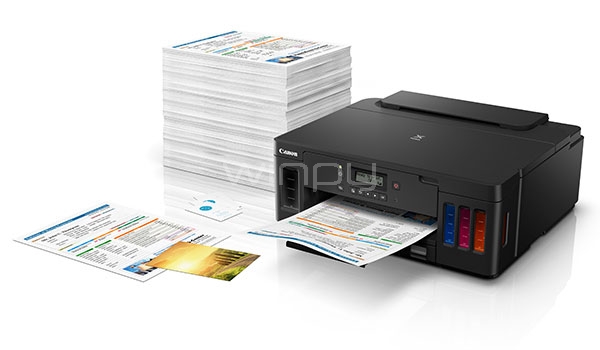 Multifuncional Canon PIXMA GM-4010 - 3111C005 - Winpy.cl