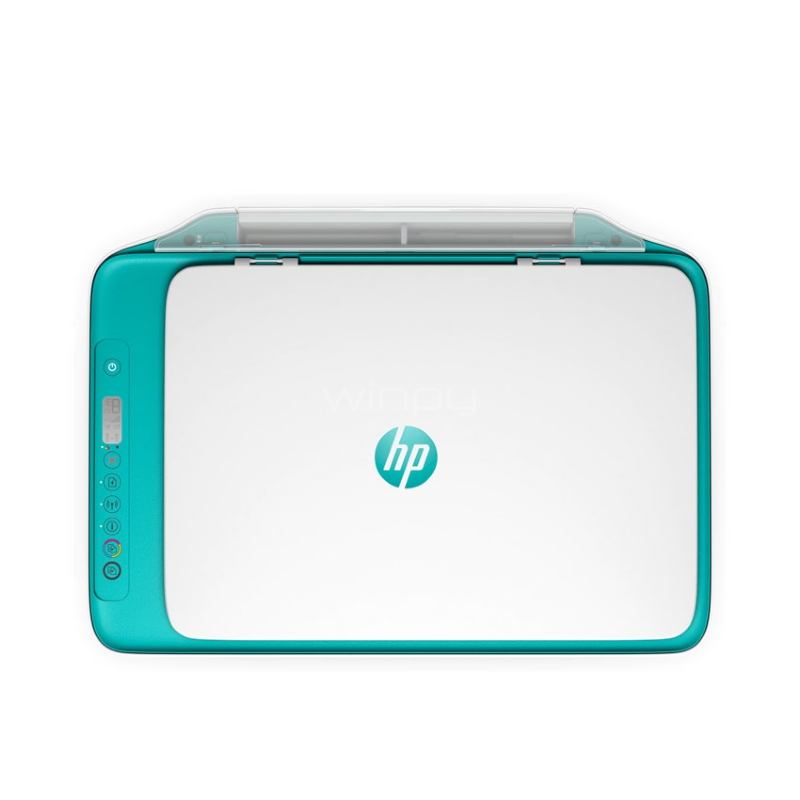 Multifuncional HP DeskJet Ink Advantage 2675 (V1N02A) | V1N02A