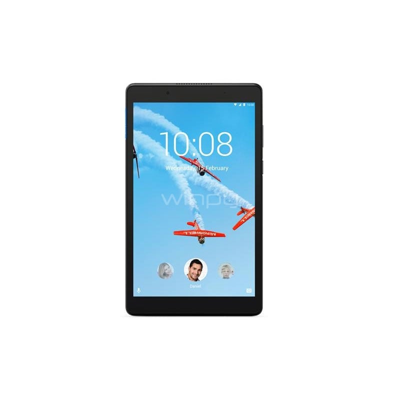 Tablet Lenovo Tab E7 de 7“ - ZA400001CL - Winpy.cl