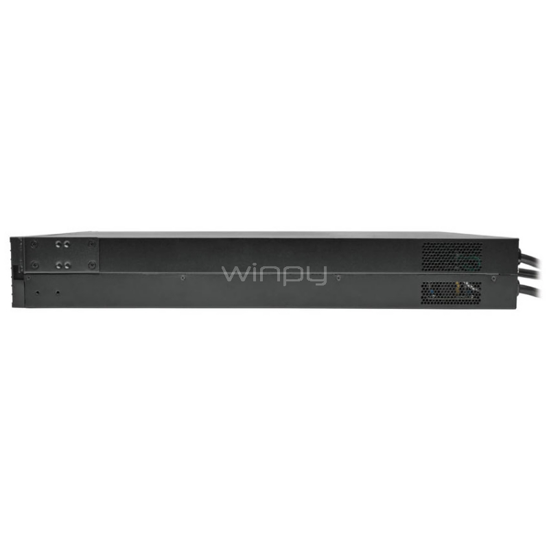 UPS TrippLite, de Doble Conversión SUINT3000LCD2U (208V / 230V, 3KVA 2 ...