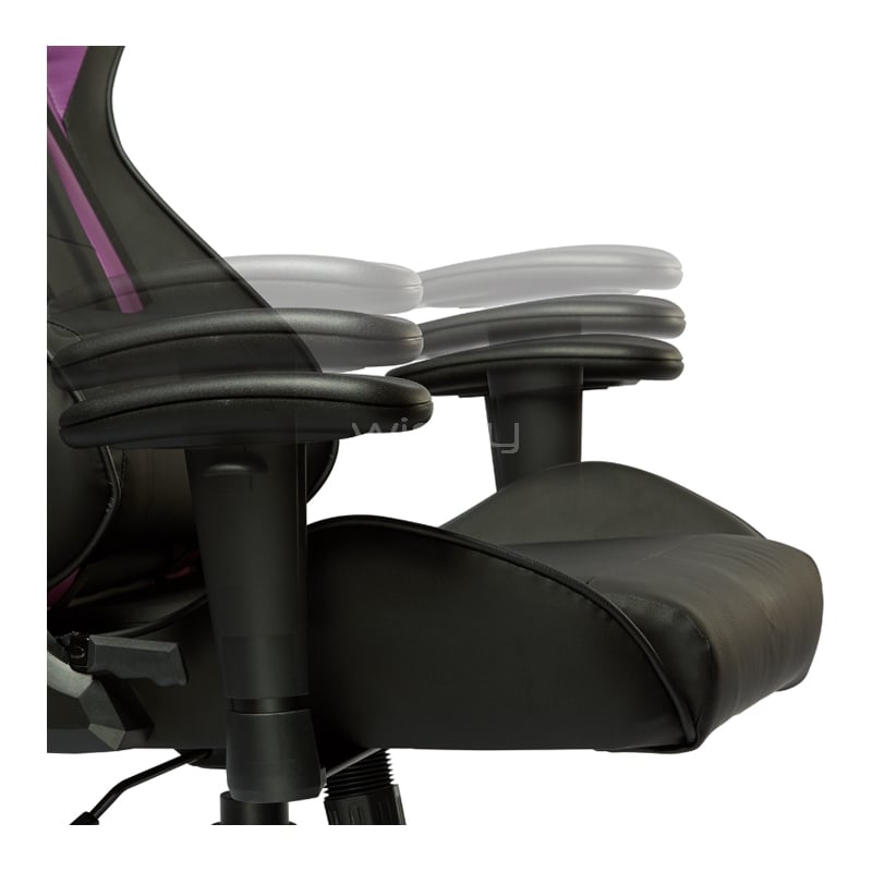 Silla Gamer Cooler Master Caliber R1 - CMI-GCR1-2018 - Winpy.cl