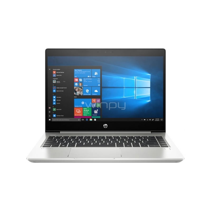 Notebook HP ProBook 440 G6 - 6WV52LT#ABM - Winpy.cl