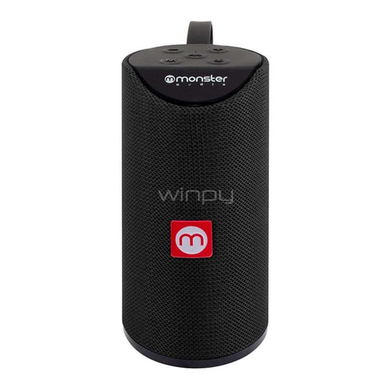 Parlante Portátil Monster Audio P450 - 32PRXP450N - Winpy.cl