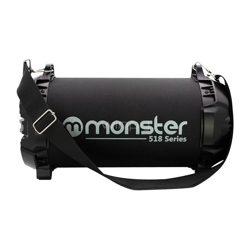 Parlante Portátil Monster Audio 518XX para Karaoke - 32MXX518XX - Winpy.cl