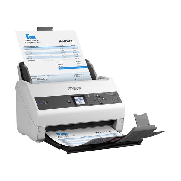 Escáner Epson DS-970 - B11B251201 - Winpy.cl