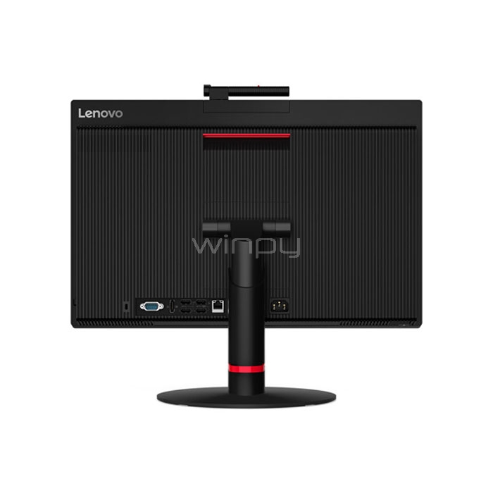 All in one Lenovo ThinkCentre M820z de 21.5“ (i3-9100,16GB DDR4, 1TB ...