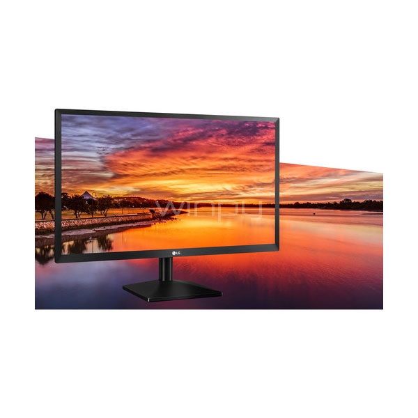Monitor LG 22MN430H-B de 21.5“ - 22MN430H-B - Winpy.cl