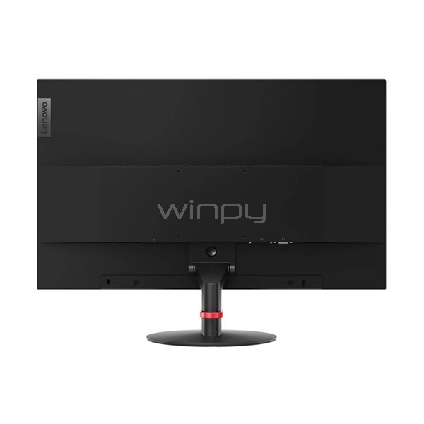 Monitor Lenovo ThinkVision S24e-10 de 23.8“ (VA, FullHD, 4ms, Hdmi/Vga ...