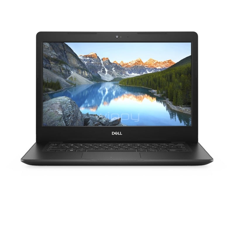 Notebook Dell Inspiron 3493 de 14“ - 5X59K - Winpy.cl