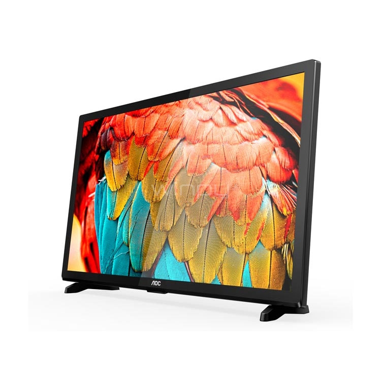 Televisor AOC 24M3092 de 24“ - 24M3092 - Winpy.cl