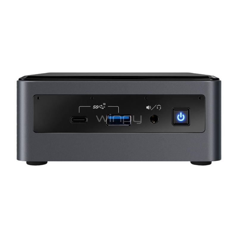 Mini-PC Intel NUC 8 Mainstream-G 8NUC8i5INH - BXNUC8I5INHX - Winpy.cl