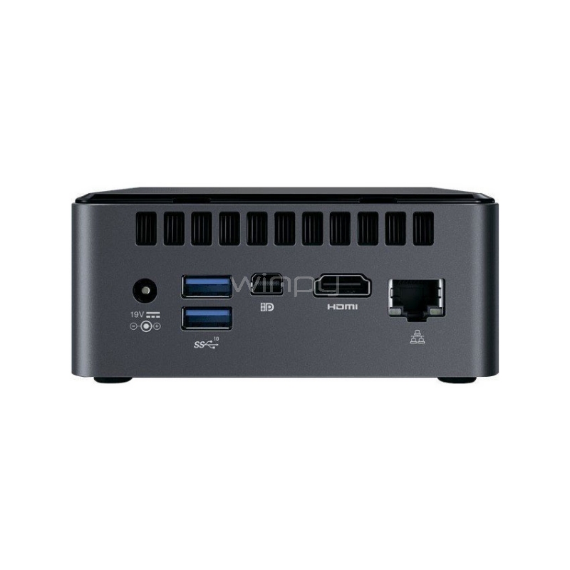 Mini-PC Intel NUC 8 Mainstream-G 8NUC8i5INH - BXNUC8I5INHX - Winpy.cl