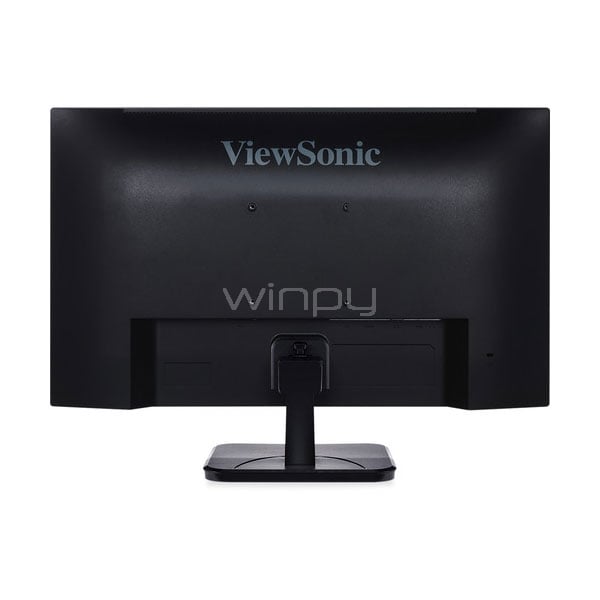 Monitor ViewSonic VA2456-MHD de 24“ - VA2456-MHD - Winpy.cl