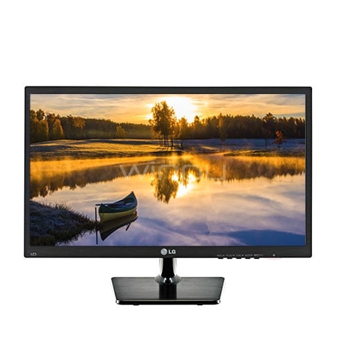 Monitor LG 20M37A-B de 19.5“ - 20M37A-B.AWH - Winpy.cl