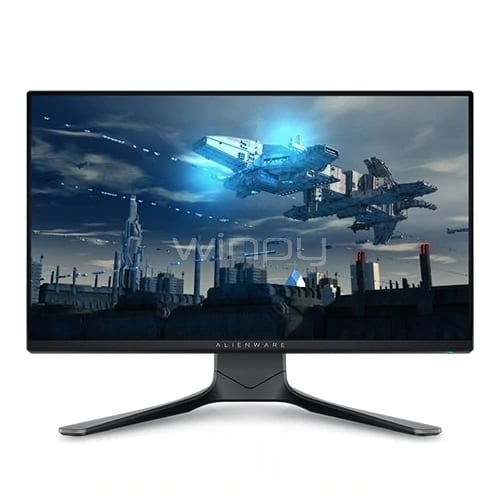 Monitor Gamer AlienWare AW2521HF de 24.5“ - AW2521HF/HFL - Winpy.cl