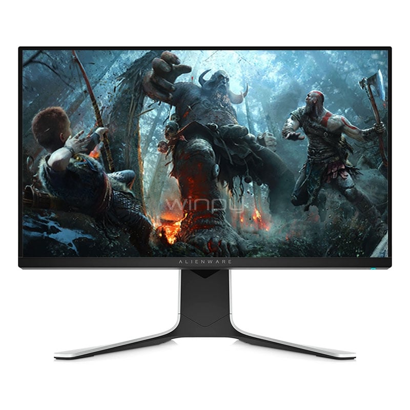 Monitor Gamer AlienWare AW2720HF de 27“ - AW2720HF - Winpy.cl