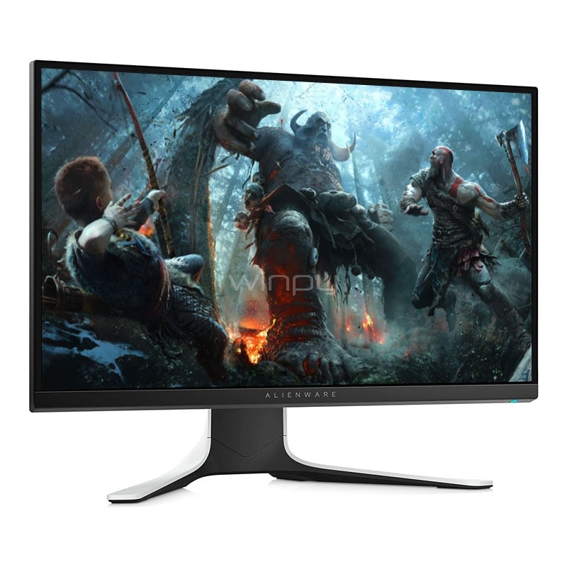 Monitor Gamer AlienWare AW2720HF de 27“ - AW2720HF - Winpy.cl