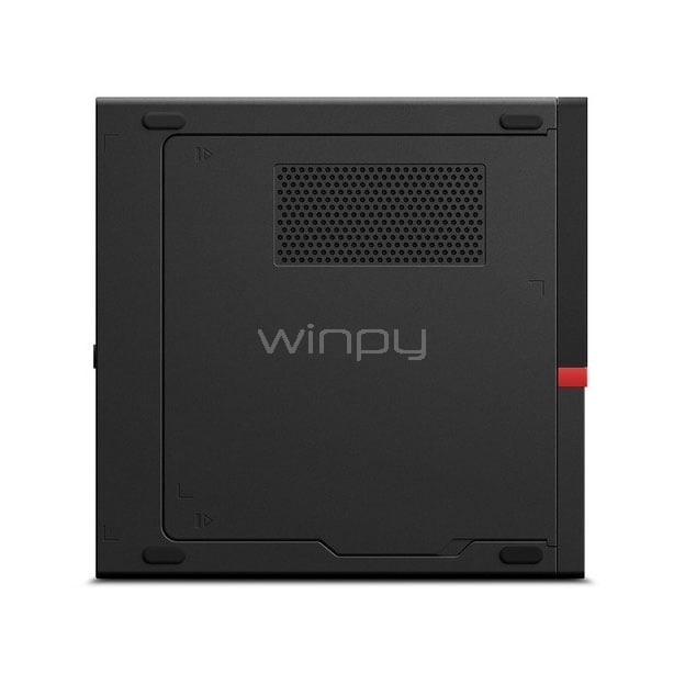 WorkSation Lenovo ThinkStation P330 Tiny (i7-9700T, 16GB RAM, SSD 512GB ...