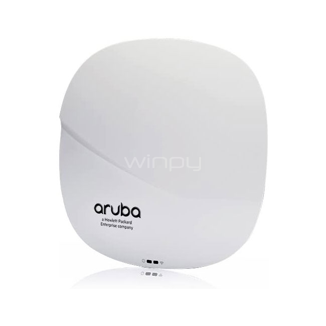 Punto de Acceso HPE Aruba IAP-315-RW - - JW811A - Winpy.cl